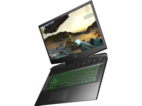 HP Gaming Pavilion 15-dk0012nu | Laptop.bg - Технологията с теб