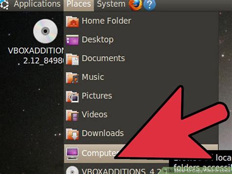 How To Copy Files In Linux 6 Steps With Pictures Wikihow