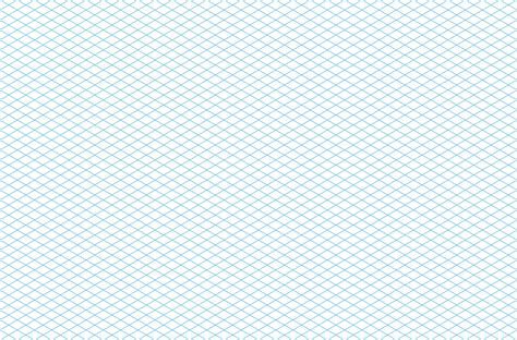 Template Seamless Isometric Grid Pattern Vector Art At Vecteezy
