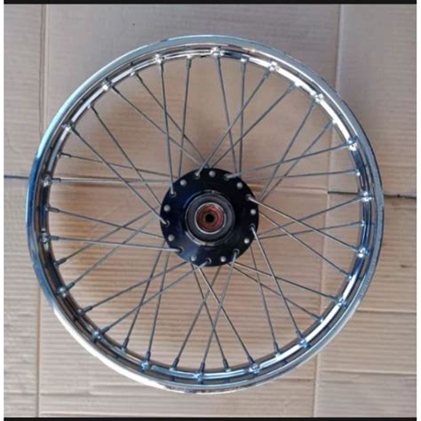 Jual Velg Jari Jari Bagian Depan Yamaha Vega R Lama Fizr Jupiter Z Vega