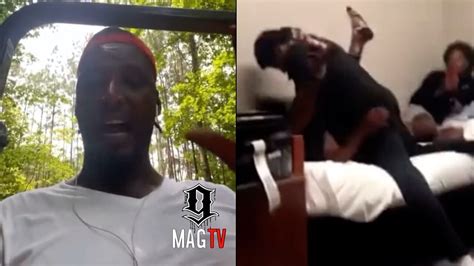 Kwame Brown Reacts To Jalen Green Josh Christopher S Viral Video