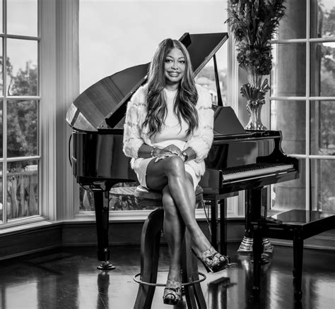 Adena Ajayi With Ajayi Healthcare Women Who Move The City Orlando Magazine