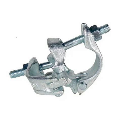 Silver Forged Fix Clamp At ₹ 92 Piece In Ankleshwar Id 2850115432073