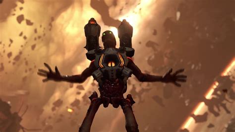 Doom Eternal E3 2019 Gameplay Trailer Youtube