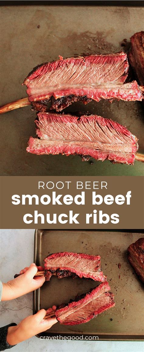 Smoked Beef Chuck Ribs Beef Ribs Smoked Beef Smoked Beef Ribs