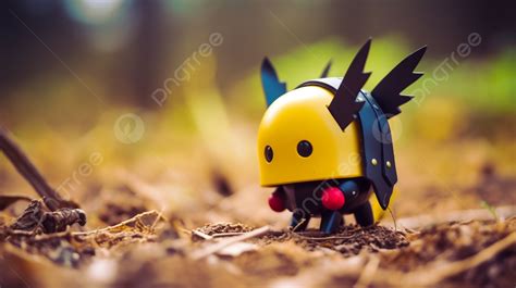 Wallpapers Pikachu