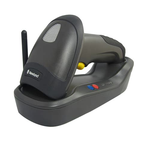 新大陆nls Hr15扫描枪 百度百科