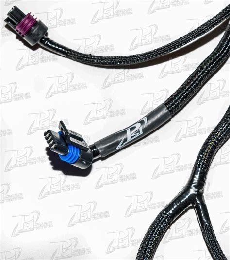 Gen 3 99 07 Ls Vortec Engine Controller Kit Drive By Wire W 4l60e 4l80e Speed Engineering