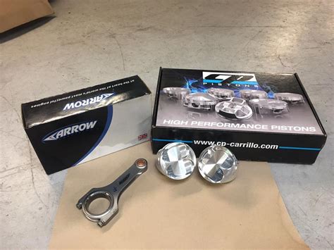 Supercharged Bmw E46 M3 Engine Build Updated 24 09 17 Perfect Touch Performance Ltd