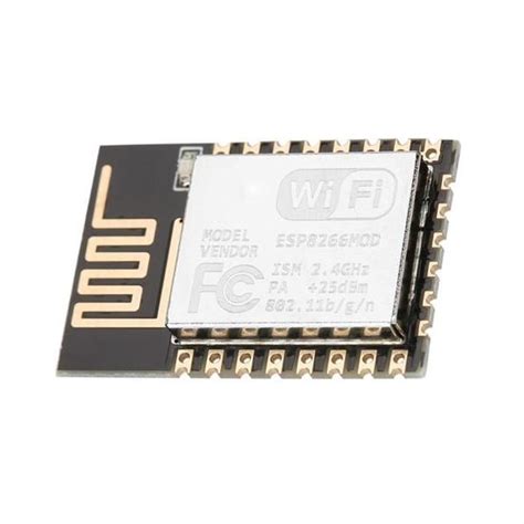 Module Sans Fil Module Émetteur Récepteur Wifi Sans Fil Esp8266 1