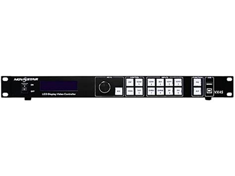 Novastar Led Video Processor