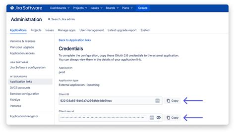 jira data center integration app support