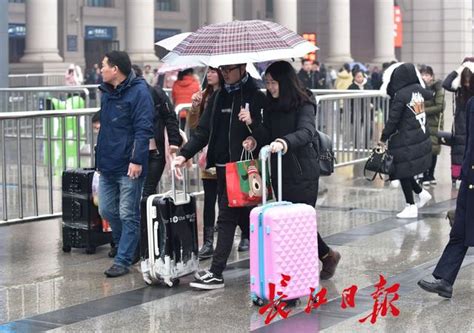 冷空气携风雨来袭 空气质量将明显改善武汉新闻中心长江网cjncn