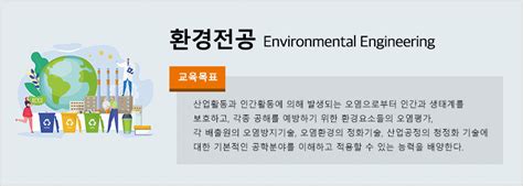 유니와이즈원격평생교육원 공학사 학위과정 공학사 환경공학