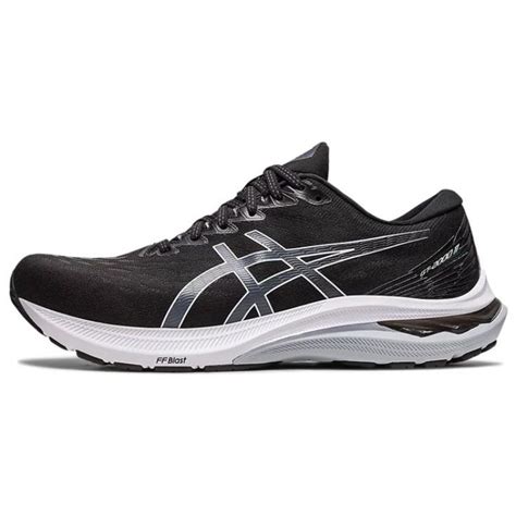 Asics Gt 2000 11 4e Wide Black White Men Sneakers 1011b476 004 Buy