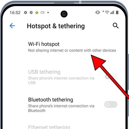 How To Share Internet On Amazon Kindle Fire