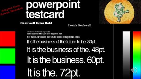 Powerpoints And Meth Pdf Desktop Publishing Computer Software And