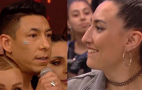 ¡amor En El Bailando Quién Es La Nueva Novia De Brian Sarmiento