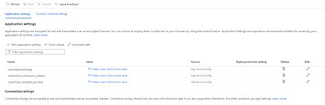 Use An Azure Function In Powerappsflow Part 2 Youtube