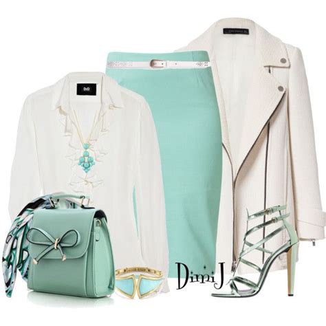 Office Look Candy Crush Fashionista Trend Work Outfit Office