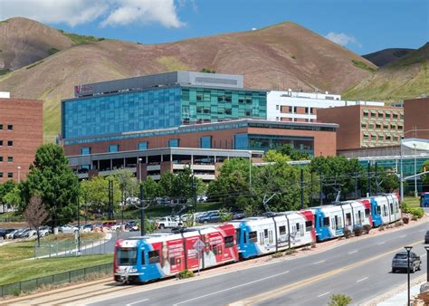 U Of U Hospital