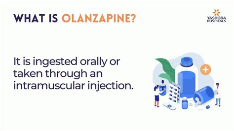 Oleanz 10 Tablet At ₹ 98stripe Antipsychotic Medicine In Nagpur Id