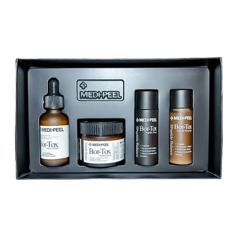 Medi-Peel Bor-Tox MultiCareKit Liftingová sada za 1852 Kč - Allegro