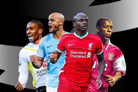Premier League Celebrates Equality And Diversity Voice Online