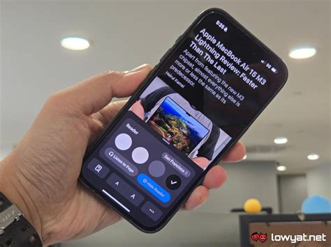 IOS 18 Public Beta Now Available Here S What You Need To Know Lowyat NET