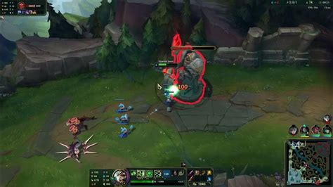 Adrian Riven Riven Vs Irelia Youtube