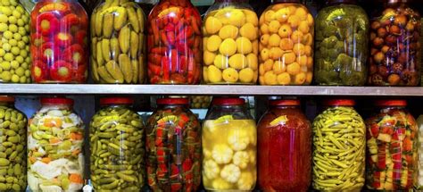 Pickling Fruits A Guide To The Best Fruits For Delicious Pickles Vebka Foods