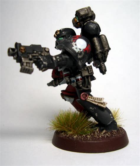 Angels Sanguine Blood Angels Sanguinary Priest Space Marines