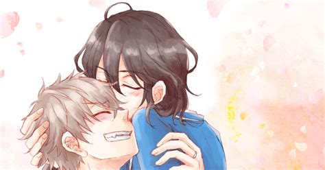 零晃 零晃本通販のお知らせとイベント参加予定など しおんのイラスト Pixiv
