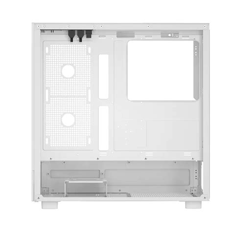 Vỏ Case Segotep Endura Pro Trắng Full Atx Không Fan 04 04 2025