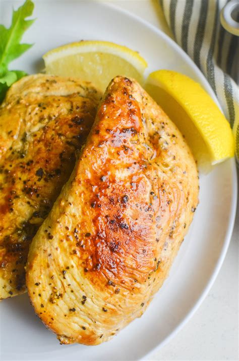 Easy Lemon Pepper Chicken Marinade Recipe Buns In My Oven 44 Off