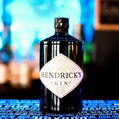 Hendricks Gin Review Cocktail Recipes And The Top 100 Cocktails