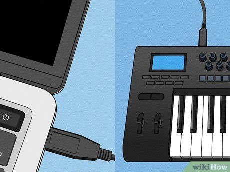 How To Connect A MIDI Keyboard To Pro Tools Easy Guide
