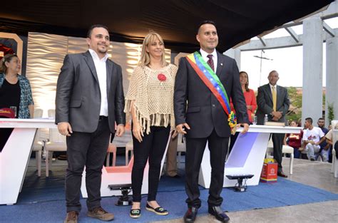Johan Castañeda seré el alcalde de las soluciones para Guacara