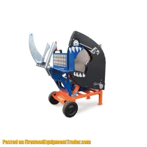 The Firewood Equipment Trading Place ™