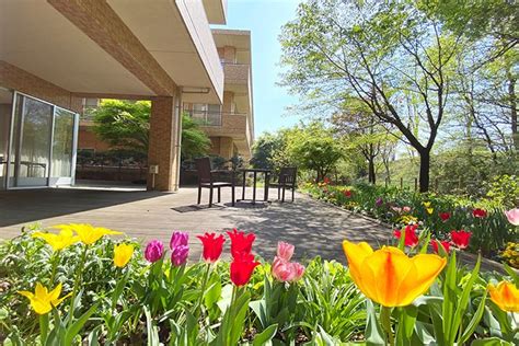 介護老人福祉施設 所沢かがやきの里（埼玉県所沢市）に関する記事・求人情報｜日経メディカル ワークス
