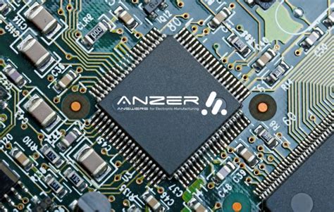 Pcb Box Build Assembly Services Anzer Usa Blog