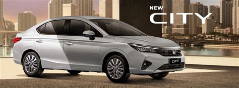 HONDA CITY SALES TELP