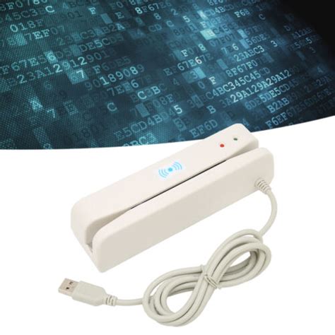 Buy Credit Card Skimmer Reader Writer For Banking System Card Scanner For Payment Online In