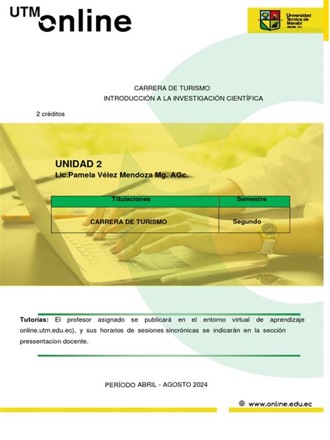 Unidad 3 Actividad 7 Pdf Ciencia Cognitiva Enseñando