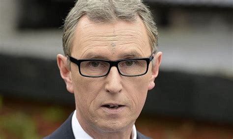 Deputy Speaker Accused Of Raping Young Man Will Not Resign Even If He