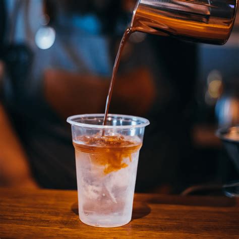 How To Make Americano Coffee Addict Mama