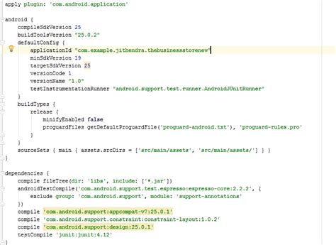 Android Using Design Library Requires Using Themeappcompat Stack