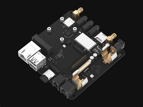 MGC Arduino Announce The Powerful New Arduino Portenta Family