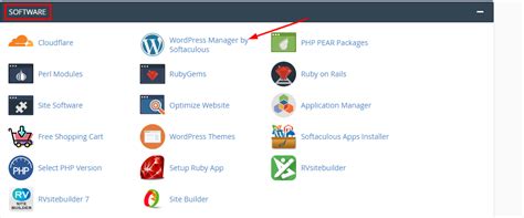 Which Software Can I Install On VPS ScalaHosting Blog