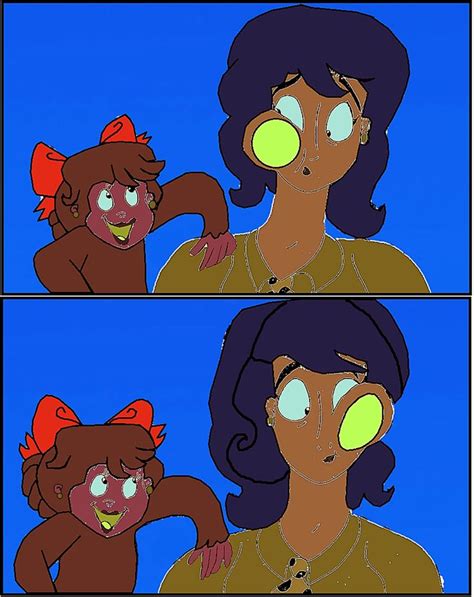 Curious George Genderbend Firefly Scene 6 And 7 Original Scene Youtu Be Ursqheeyzei